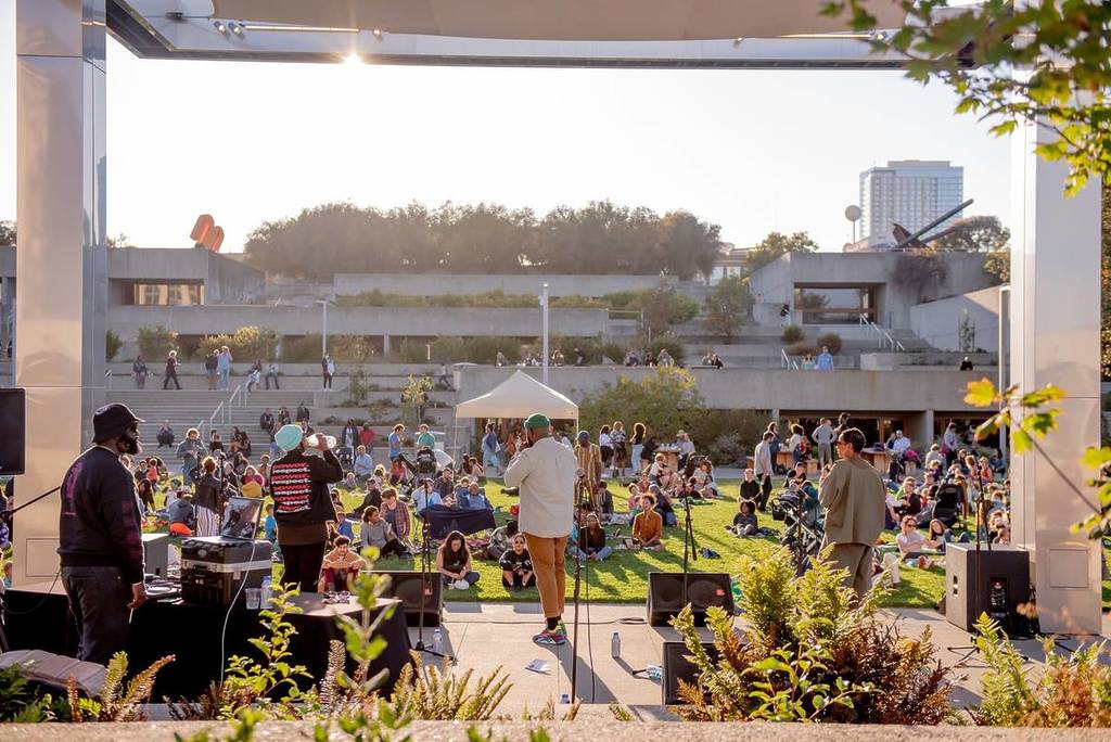 OMCA Friday Nights returns from April-October 2026