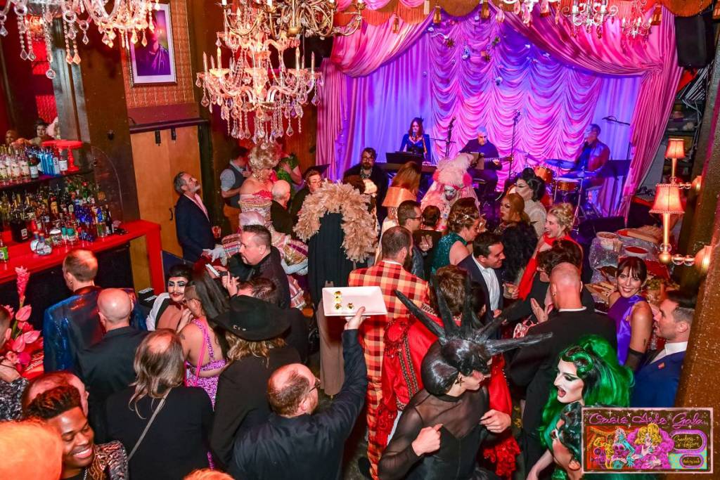 SF's beloved drag club Oasis is officially returning this summer with a ...