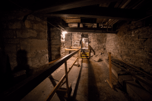 The Top 10 Most Haunted Places In Seattle