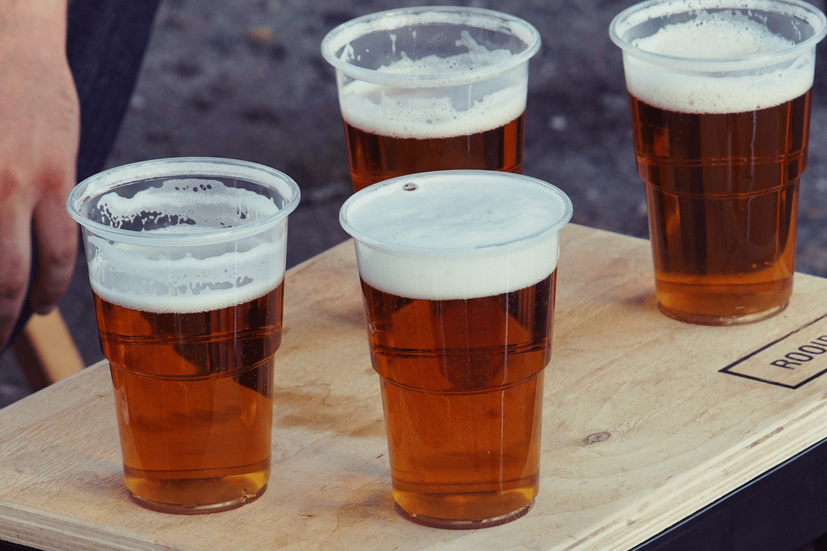 The Top 10 Breweries In Seattle You Need To Know About