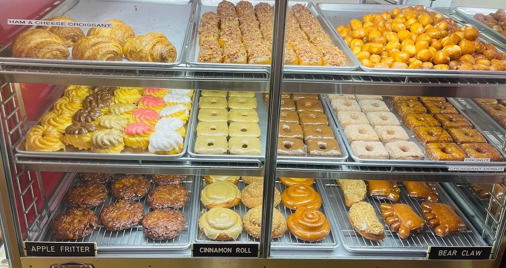 A Guide To Getting Your Hands On The Very Best Donuts In Seattle