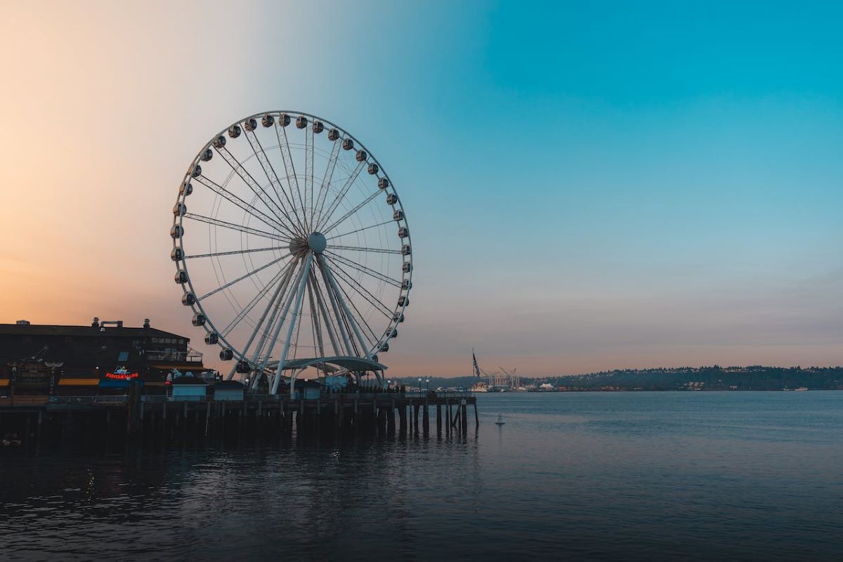 10 Spectacular Sunset Spots In Seattle For The Perfect View