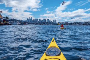 50 Activities And Events For Your Seattle Summer Bucket List