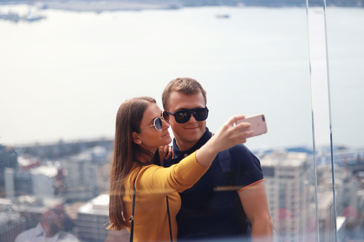 10 Unique Instagrammable Spots In Seattle