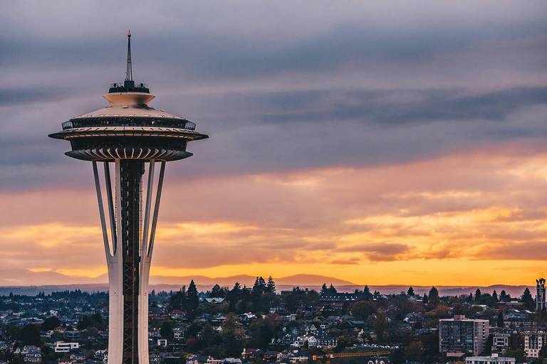 The Ultimate Seattle Bucket List: 70 Things To Do At Least Once