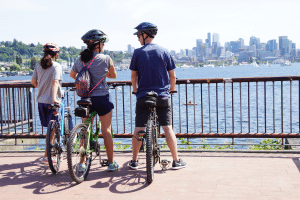 50 Activities And Events For Your Seattle Summer Bucket List