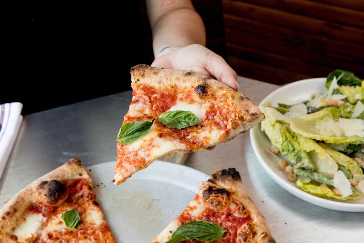 Locals Say These 15 Places Have The Best Pizza In Seattle