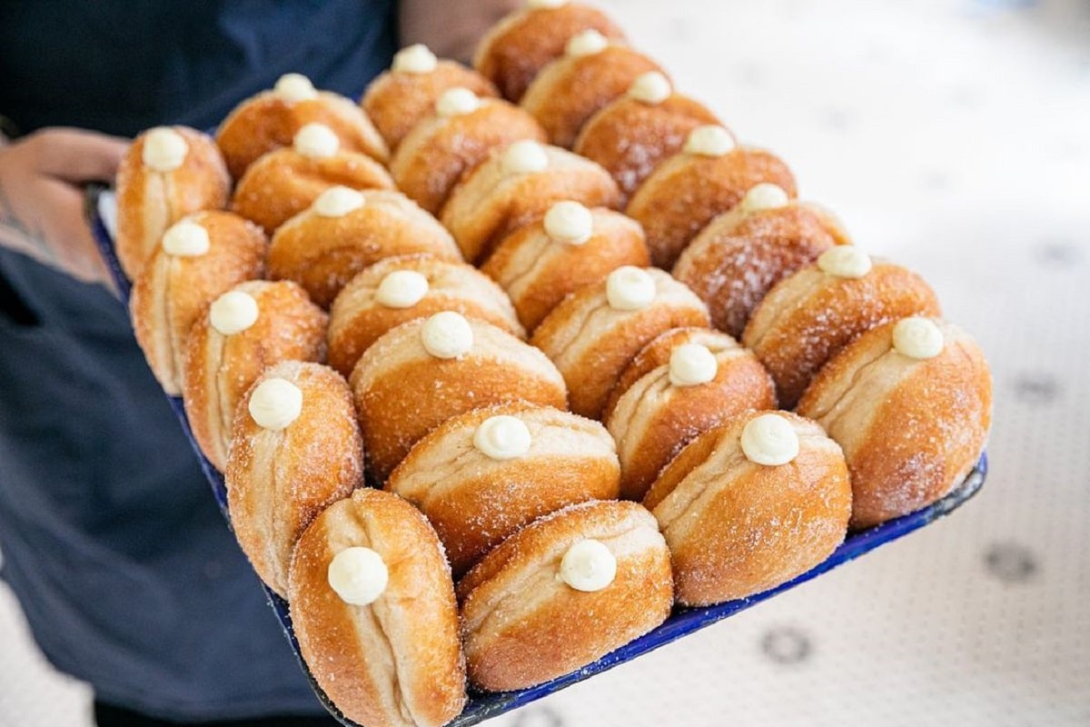 15 Incredibly Delicious Bakeries In Seattle You Can't Miss