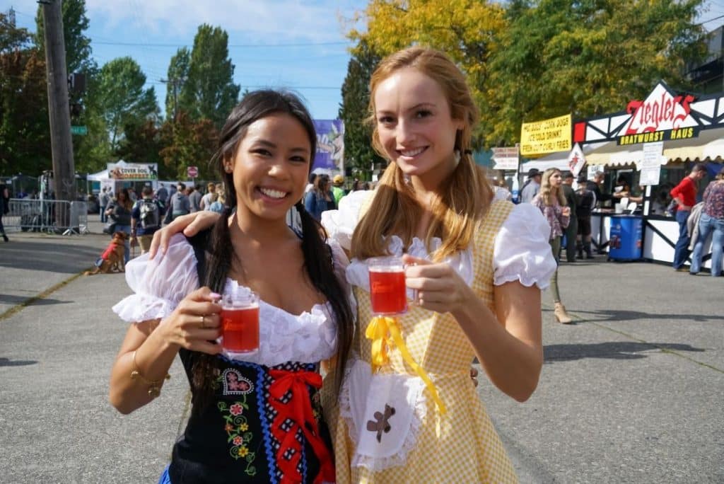 The 35 Best Things To Do In Seattle This September As Summer Turns To Fall