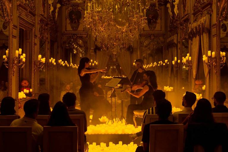 20+ Thrilling Things To Do This Halloween In Seattle