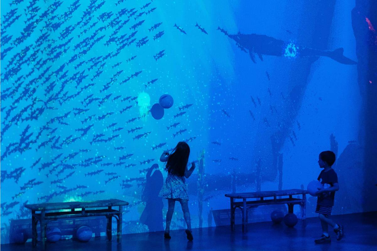 Get Tickets To Seattle’s New Jurassic-Themed Park And Come Face To Face ...