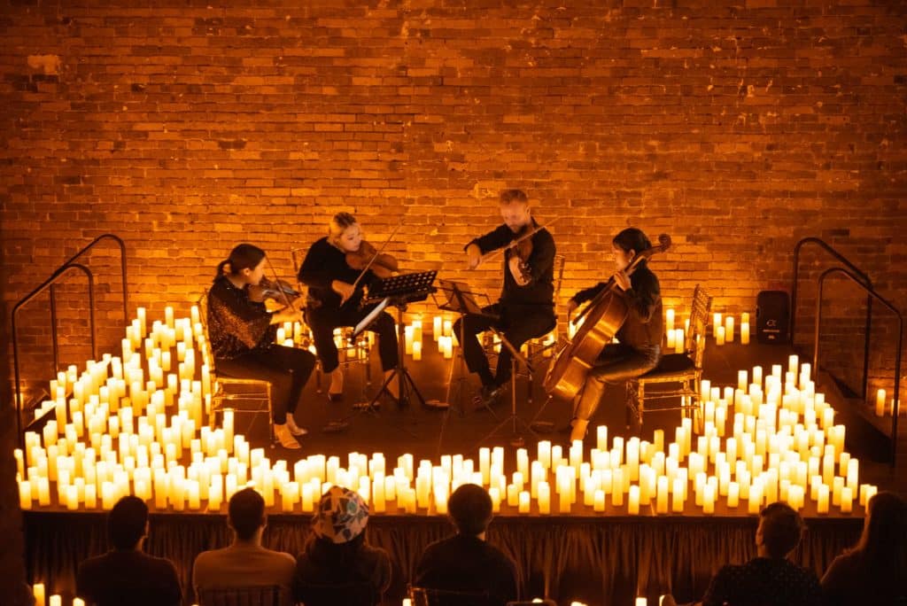 The Top 35 Can't-Miss Things To Do In Seattle This March