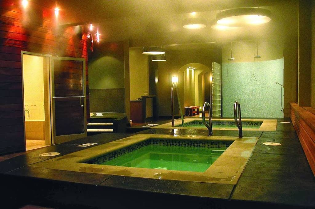 The Top 5 Must-Try Spas In Seattle