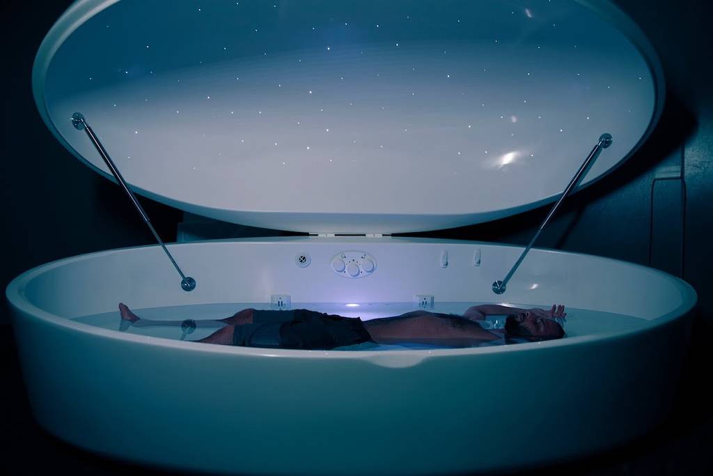 12 Steamy Seattle Saunas And Hot Tubs - Secret Seattle
