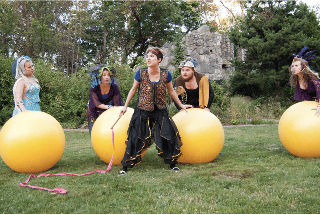 30+ Amazing Things To Do This August In Seattle