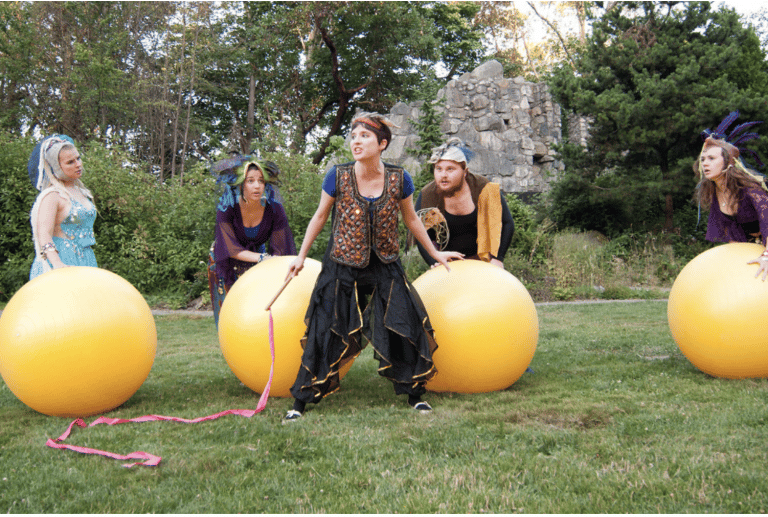 30+ Amazing Things To Do This August In Seattle