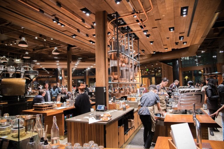 42 Cozy Things To Do On A Rainy Day In Seattle