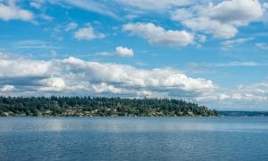The Top 10 Places To Swim In Seattle This Summer