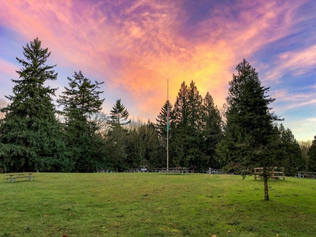 The Top 10 Washington State Parks To Check Off Your Bucket List