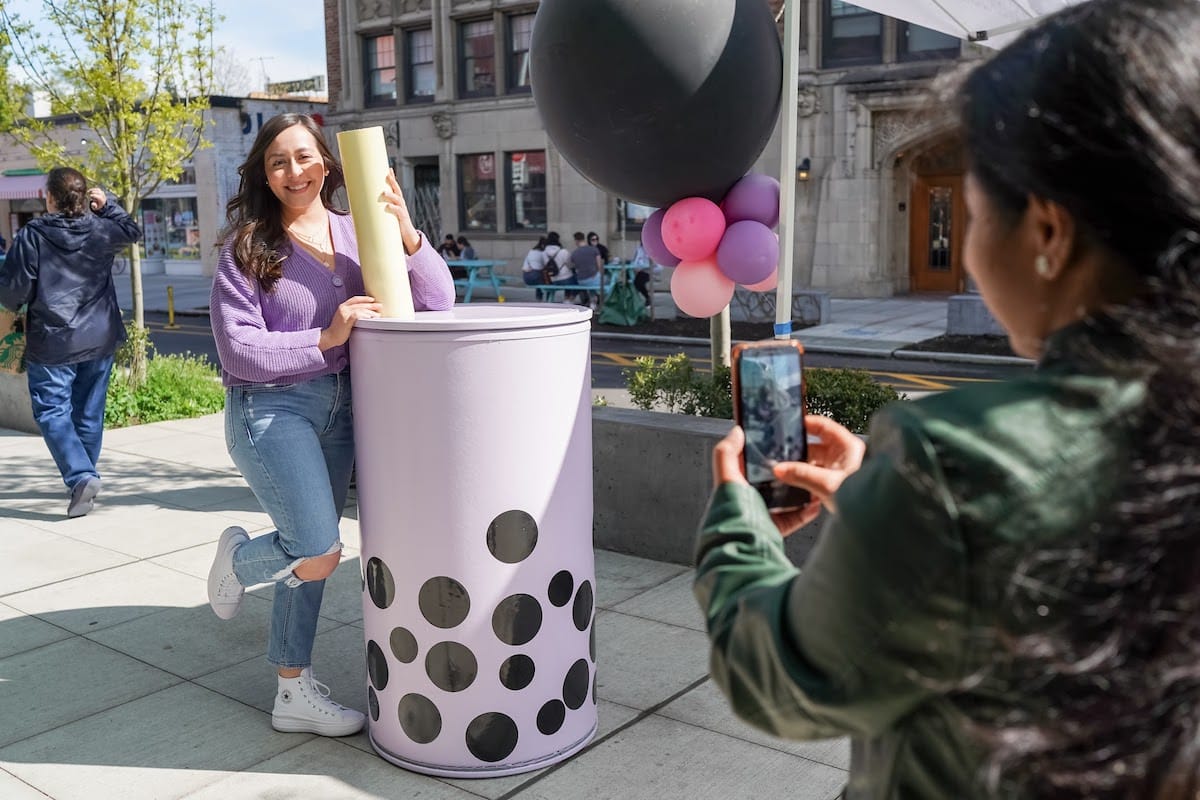 The Annual Seattle Boba Fest Is Back This April In The U District ...