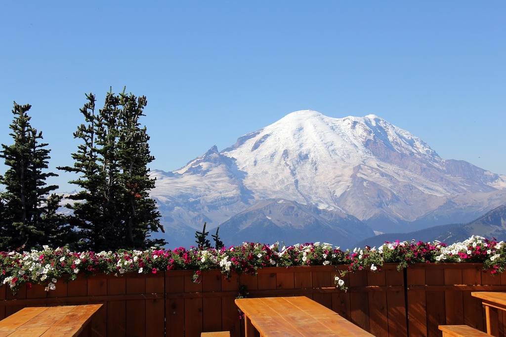 11 Charming Destinations Perfect For A Day Trip From Seattle