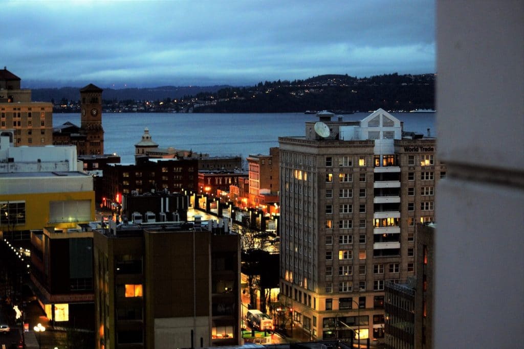 11 Charming Destinations Perfect For A Day Trip From Seattle