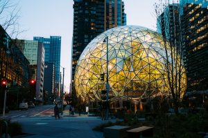 50 Fun Things To Do With Kids In Seattle Year-Round