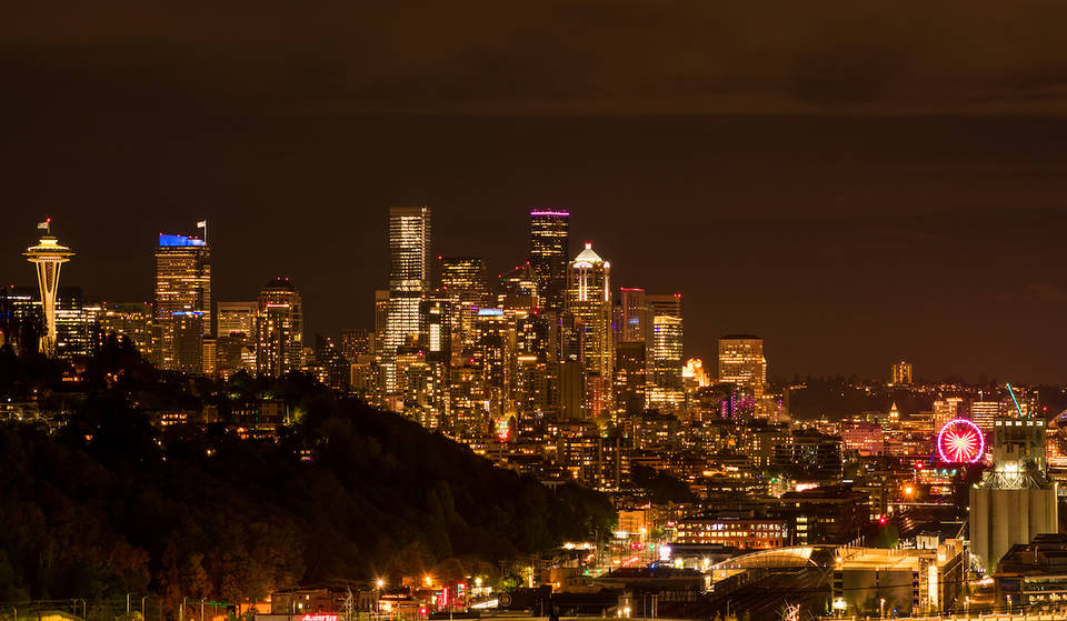 The top events, attractions and things to do in Seattle