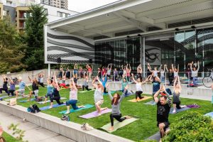 50 Summery Things To Do This July In Seattle