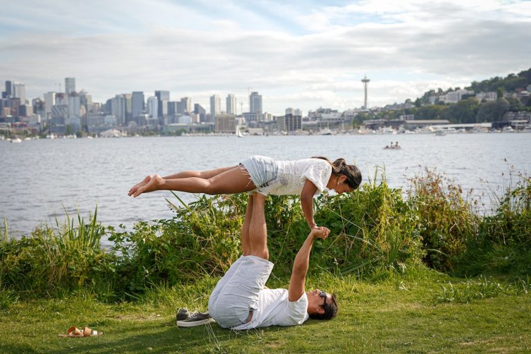 50 Summery Things To Do This July In Seattle