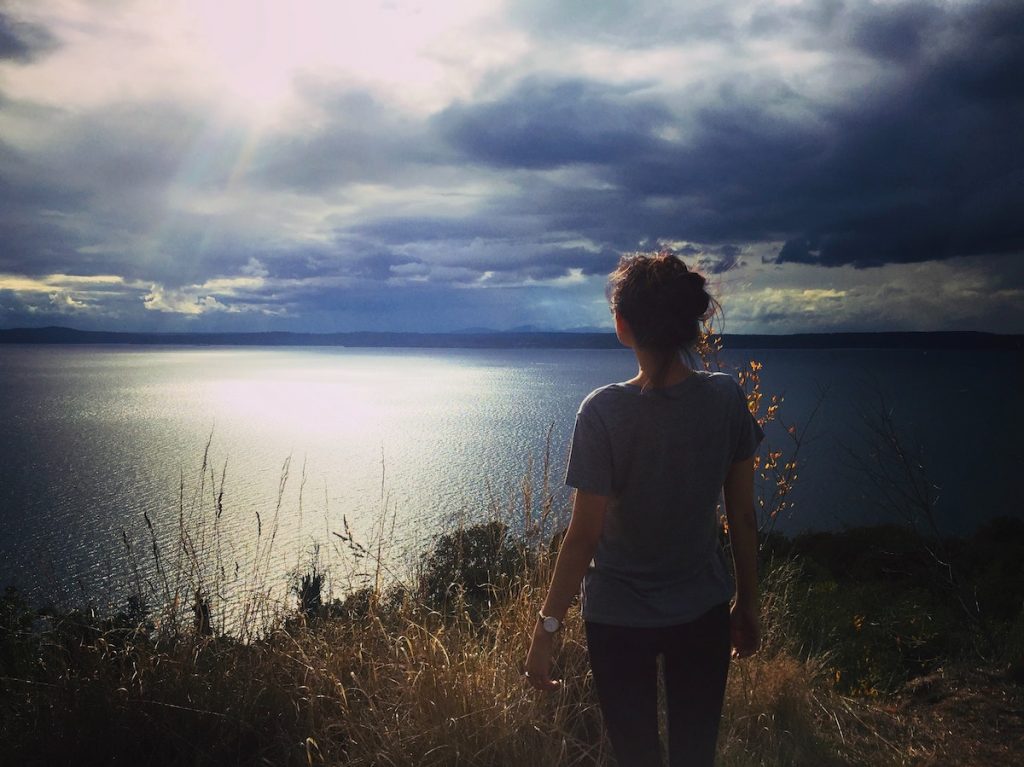 9 Seattle Parks Where You'll Find The Most Stunning Views