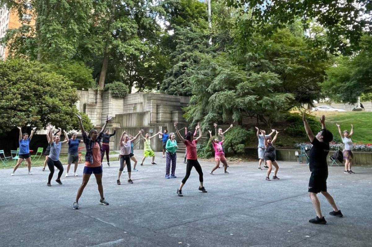 58 Summery Things To Do This July In Seattle