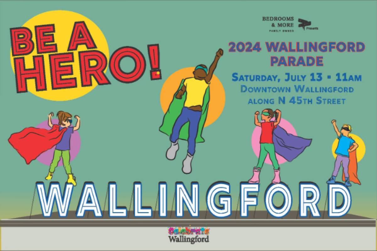 58 Summery Things To Do This July In Seattle