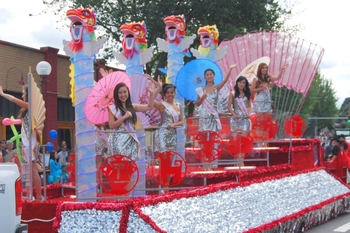 50 Summery Things To Do This July In Seattle