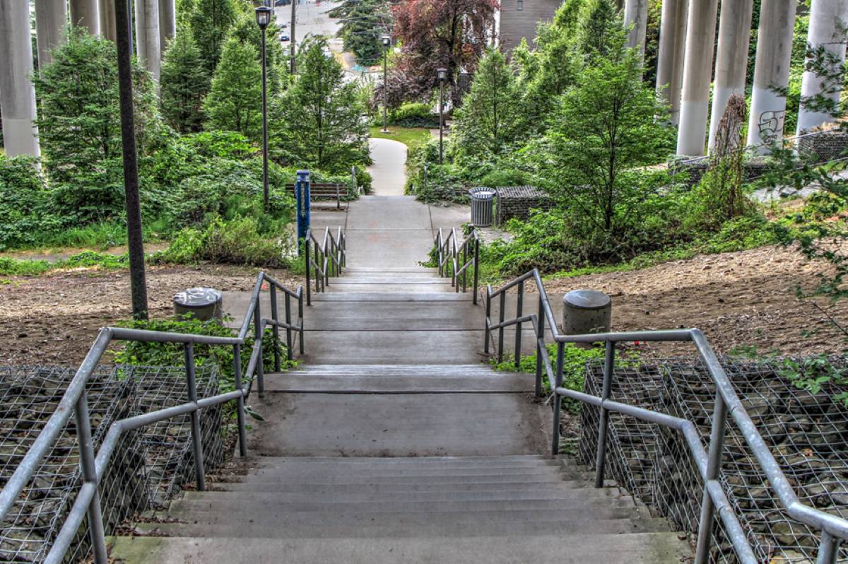 The 45 Most Underrated Spots In Seattle According To Locals