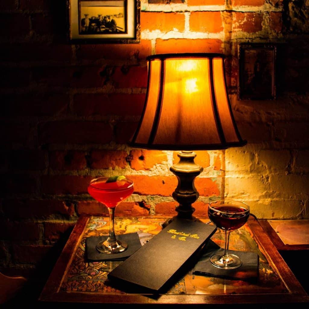 The 46 Best Bars In Seattle, According to Seattleites Themselves