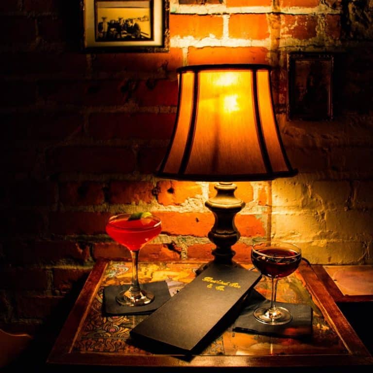 The 46 Best Bars In Seattle, According to Seattleites Themselves