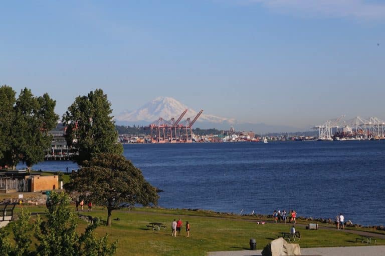 50 Activities And Events For Your Seattle Summer Bucket List
