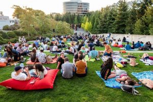 The Top 50 Free Things To Do In Seattle