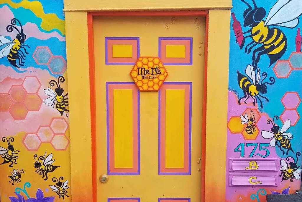 The 16 Most Creative Themed Bars in Seattle