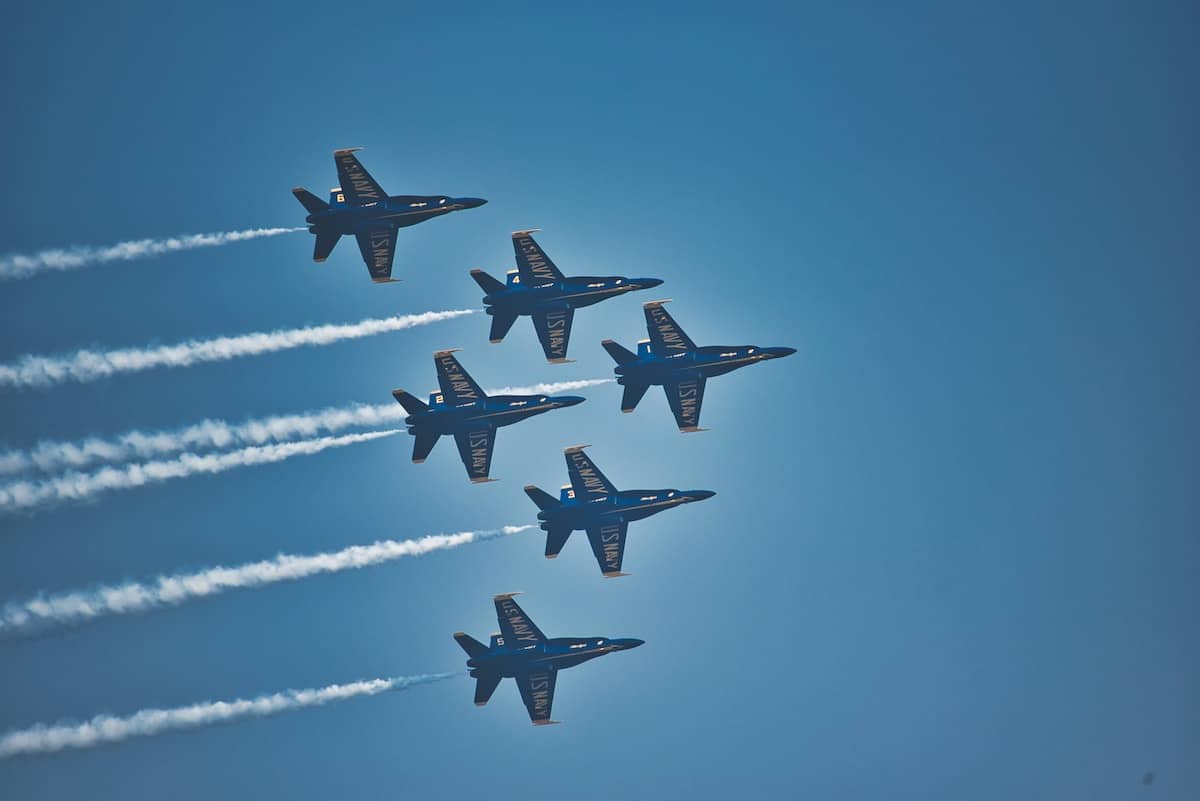 Seafair Weekend Festival Is Back And Bigger Than Ever