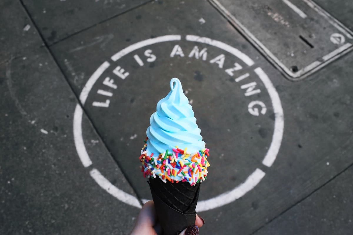 Where To Cool Down With Soft Serve In Seattle This Summer