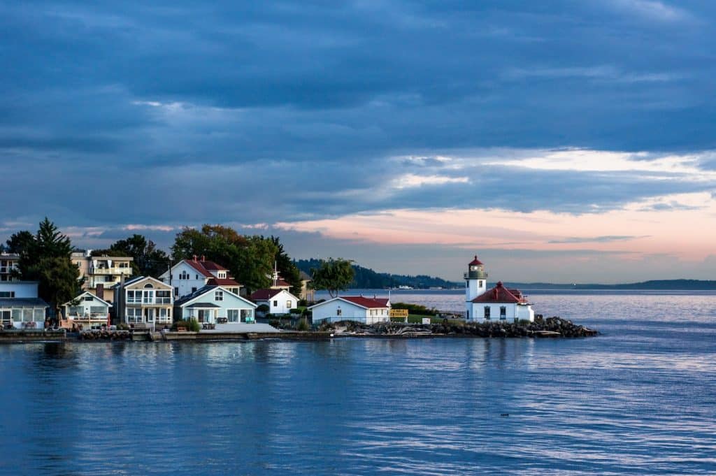 What To Do In Seattle This Spring: Your Seattle Spring Bucket List