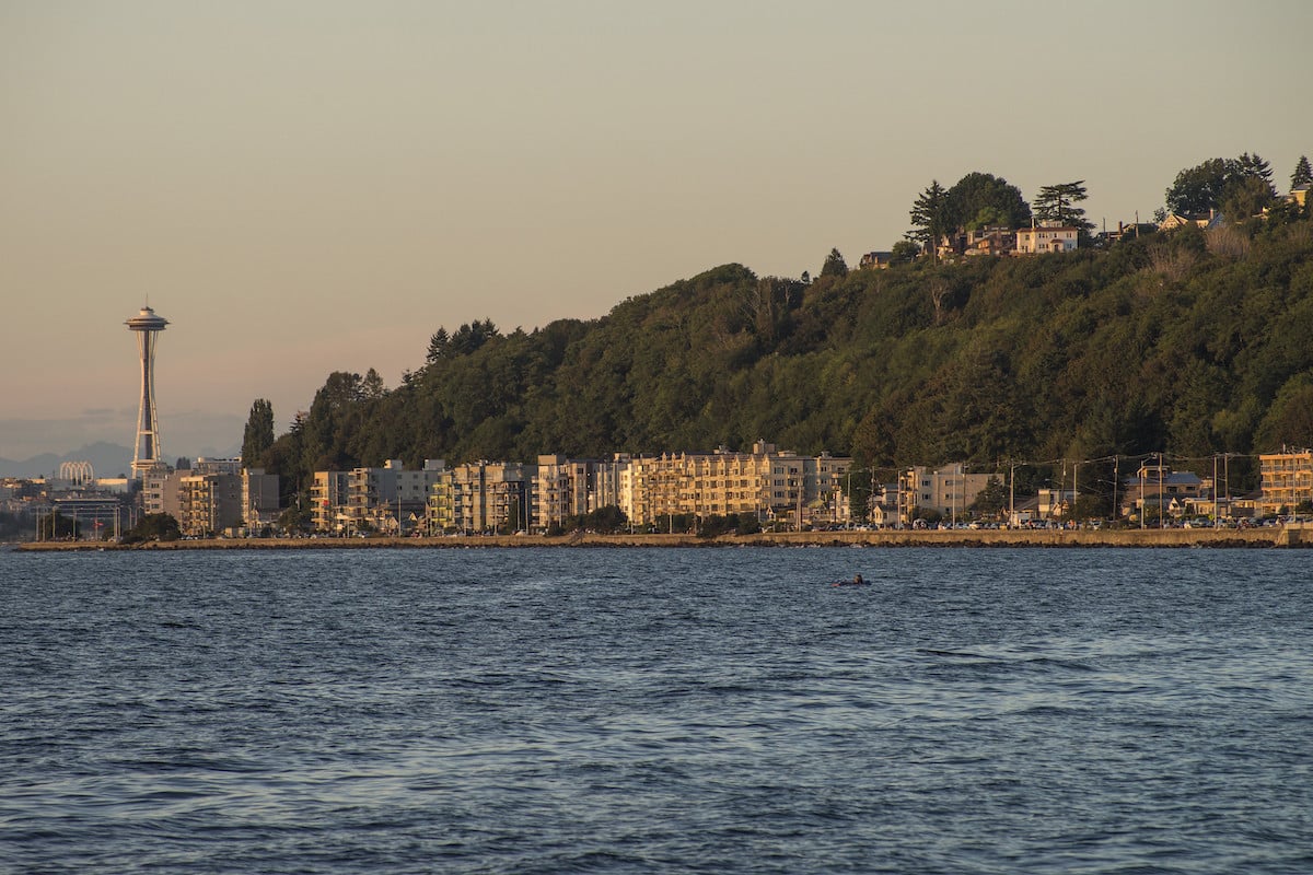 20 Of The Best Things To Do In West Seattle - Secret Seattle