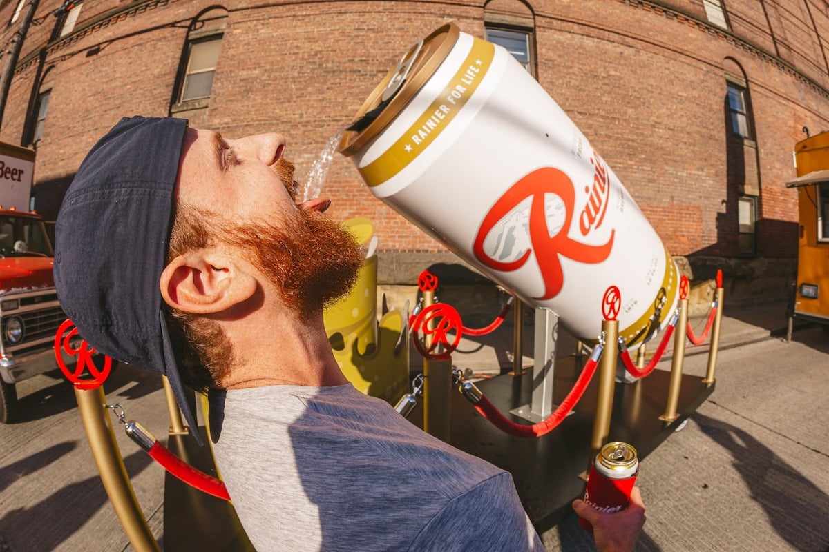 Seattle's R-Day Festival Celebrates All Things Rainier With Live Music ...