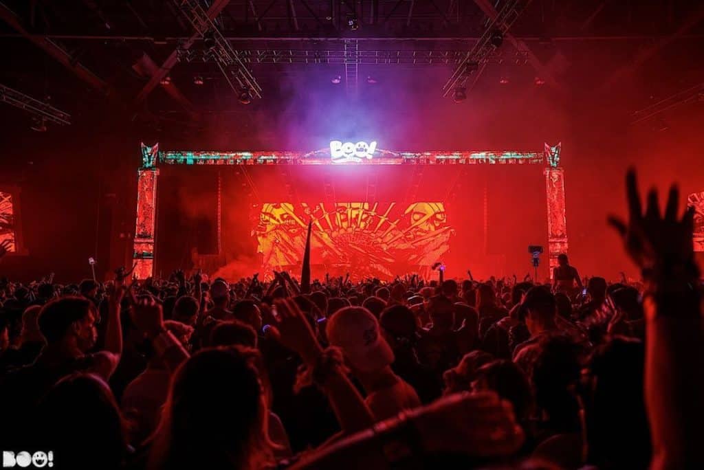 38 Fantastic And Frightful Things To Do In Seattle This October