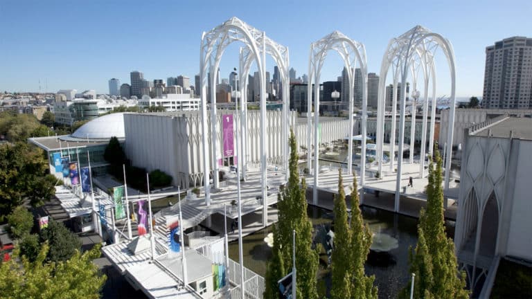 Las 50 Cosas Más Imprescindibles Que Hacer En Seattle Al Menos Una Vez