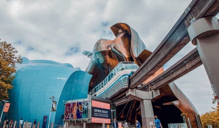 Secret Seattle - Your Complete Guide To Things To Do In Seattle