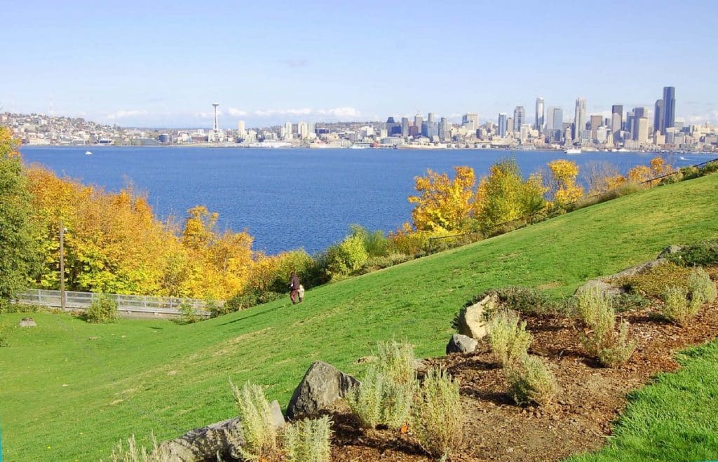 Here The Top 35 Fun Things To Do In West Seattle
