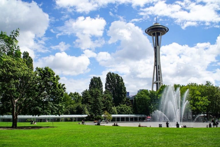 The Top Free Things To Do In Seattle This November—Plus 40 More ...